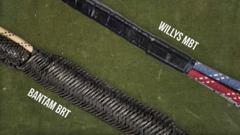 Trailer Wiring Kits – Bantam BRT & Willys MBT | M.V. Spares Blog